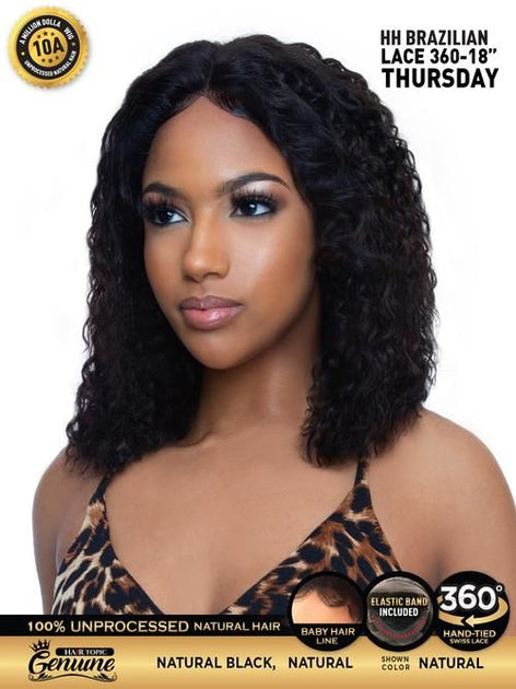 Hair Topic Wigs – Pearl Beauty Supply