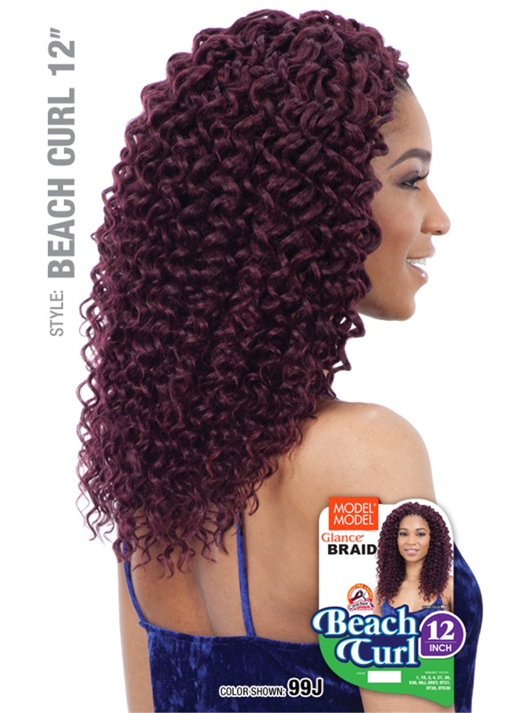 Model Model Braids + Bulk Hair – Pearl Beauty Supply