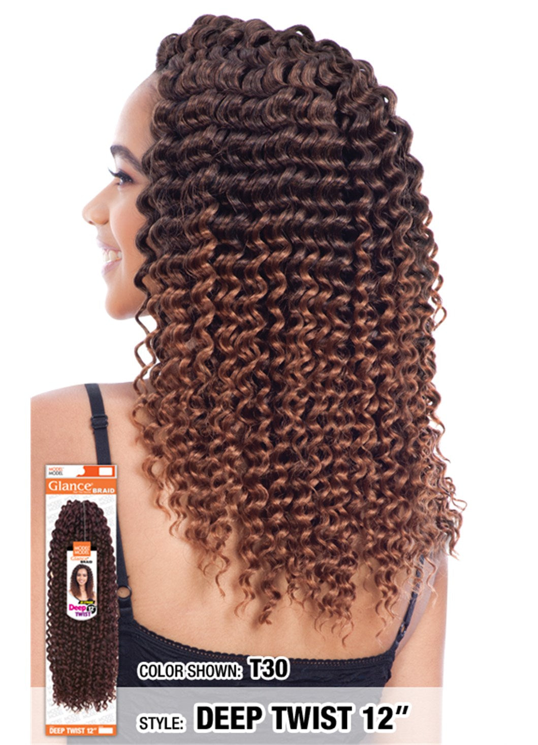 Model Model Braids + Bulk Hair – Pearl Beauty Supply