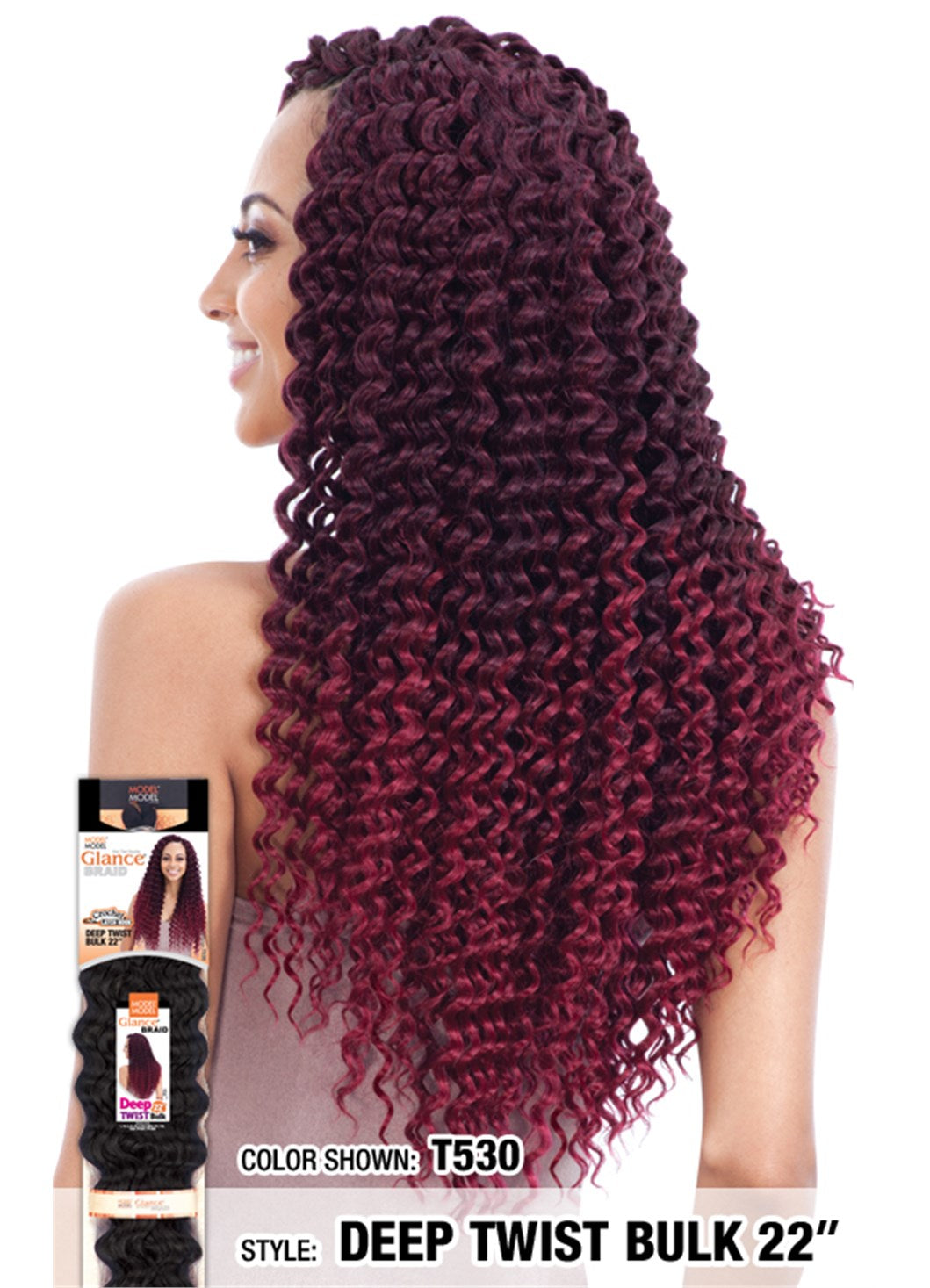 Model Model Braids + Bulk Hair – Pearl Beauty Supply