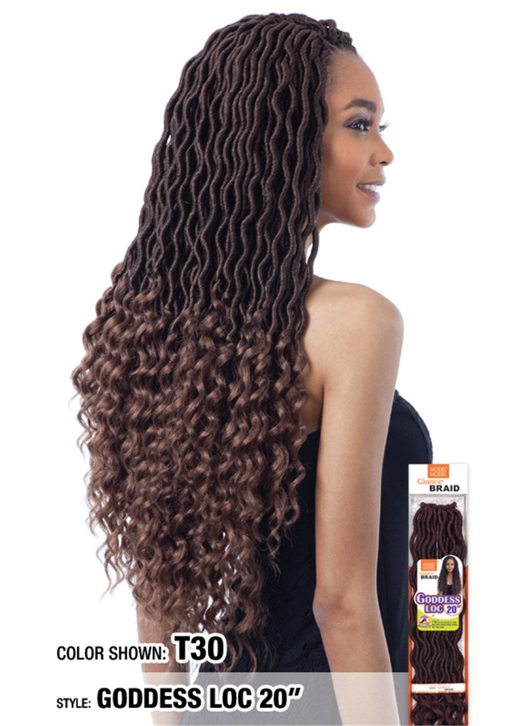 Model Model Braids + Bulk Hair – Pearl Beauty Supply