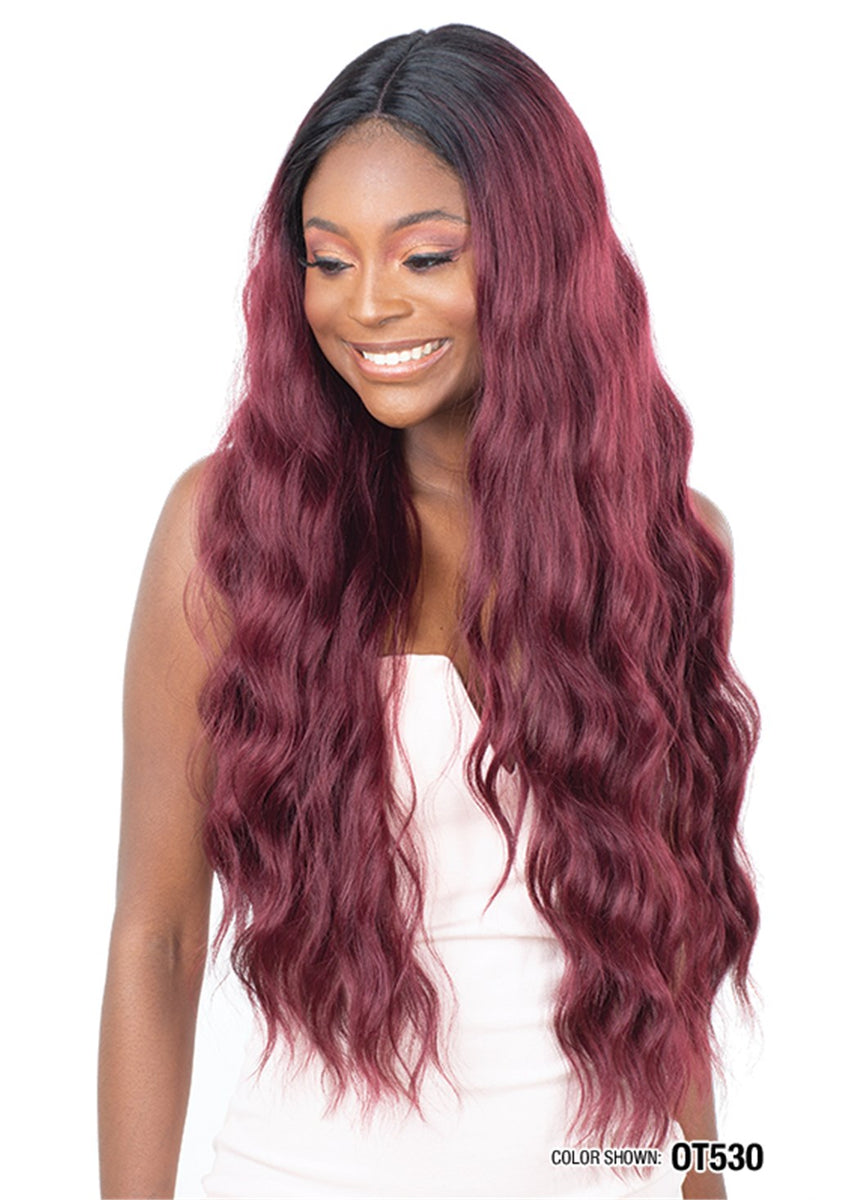 ML-02 MINT XLONG LACE WIG – Pearl Beauty Supply